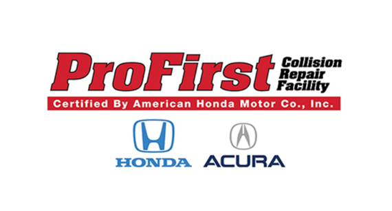 Honda Acura ProFirst Collision Repair Facility